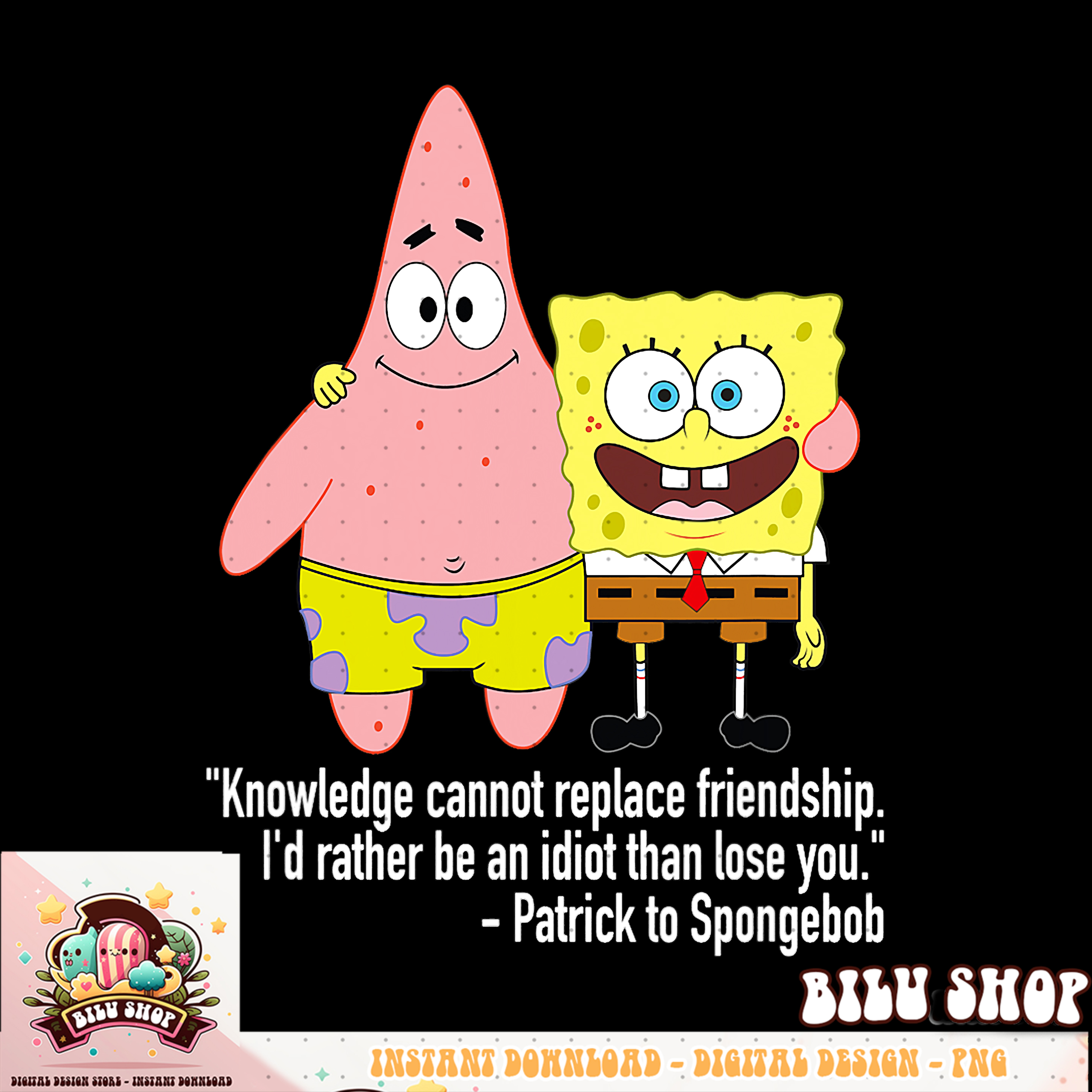 Cute Funny Spongebob Quotes