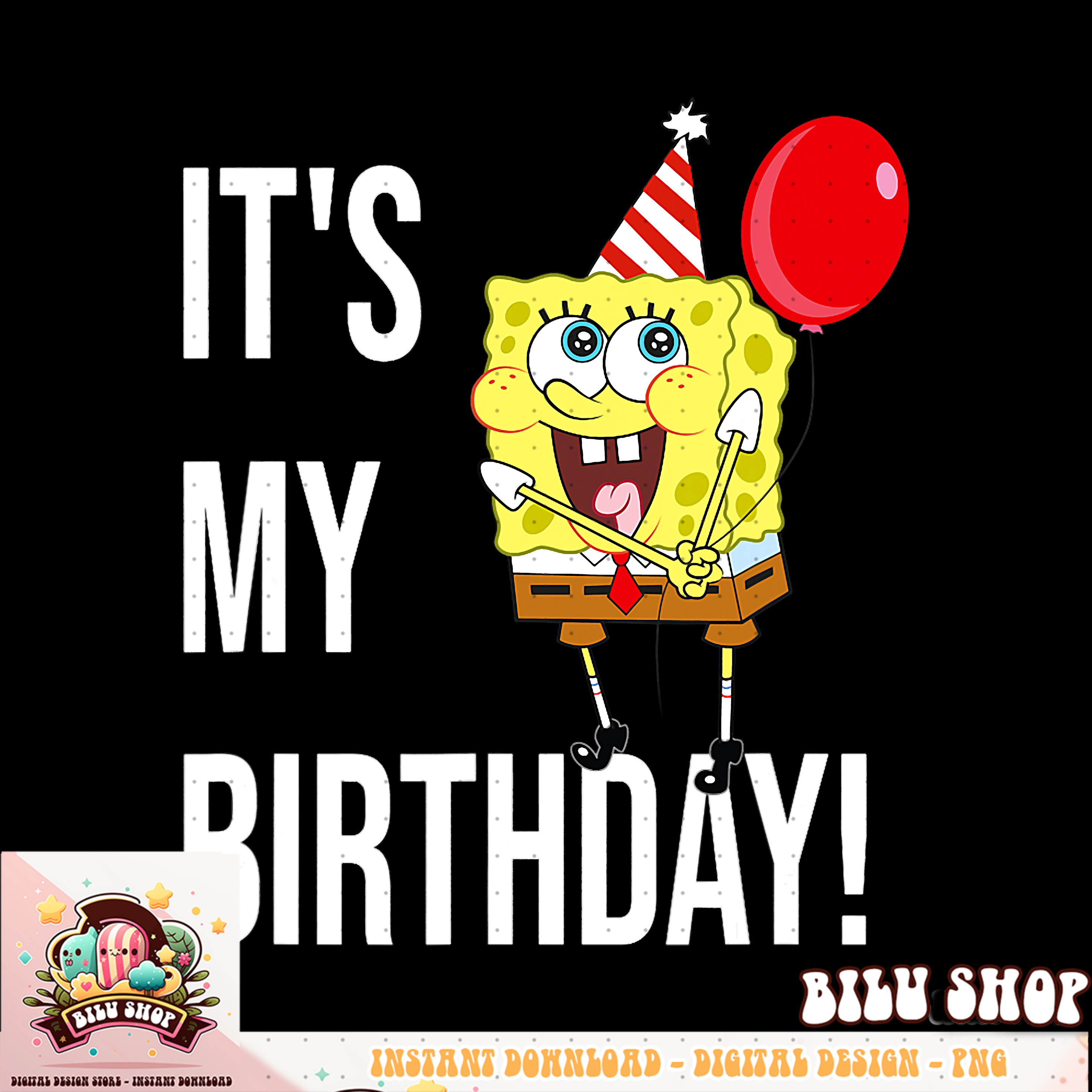 Birthday Spongebob Squarepants Memes Spongebob Birthday GIFs | Tenor