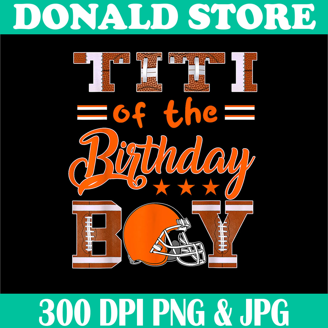Titi Of The Birthday Boy Png, First Birthday Png, PNG High Q | Inspire ...
