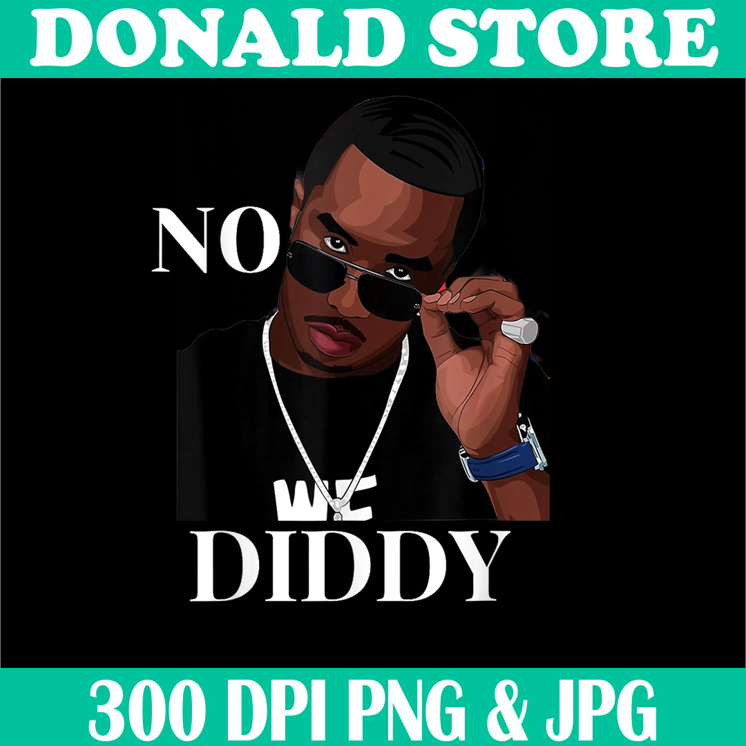 The New Pause No Diddy Png, No Diddy Png, PNG High Quality, | Inspire ...