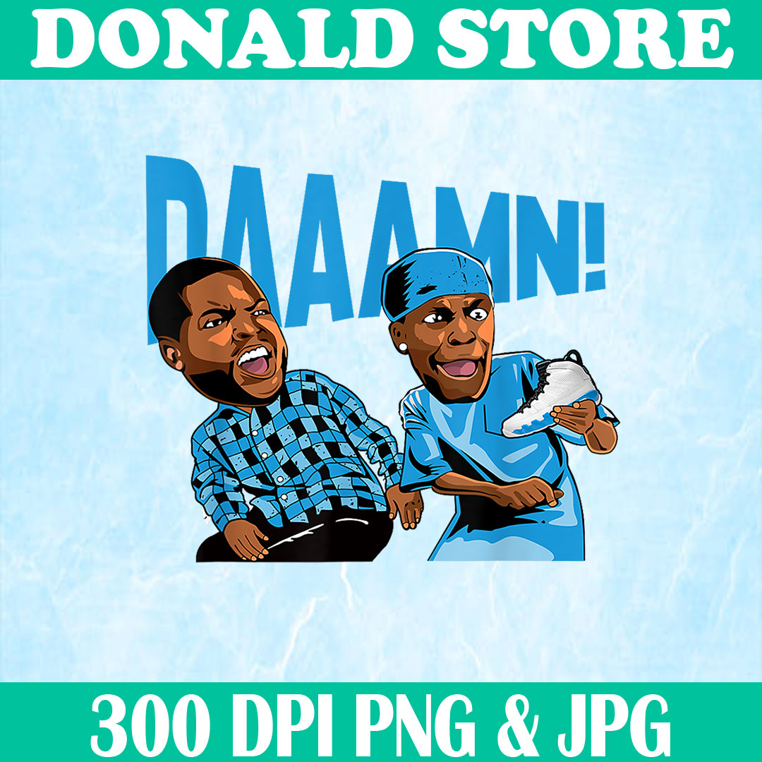 Funny Meme Png, Matching Powder Blue 9s Png, Damn Png,Digita | Inspire ...