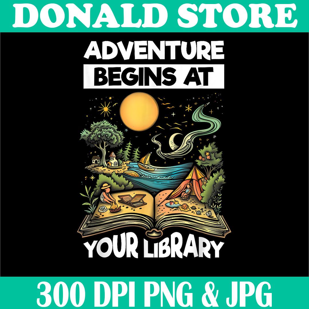 Reading Is Out There Adventure Begins At Your Library Summer - Inspire ...