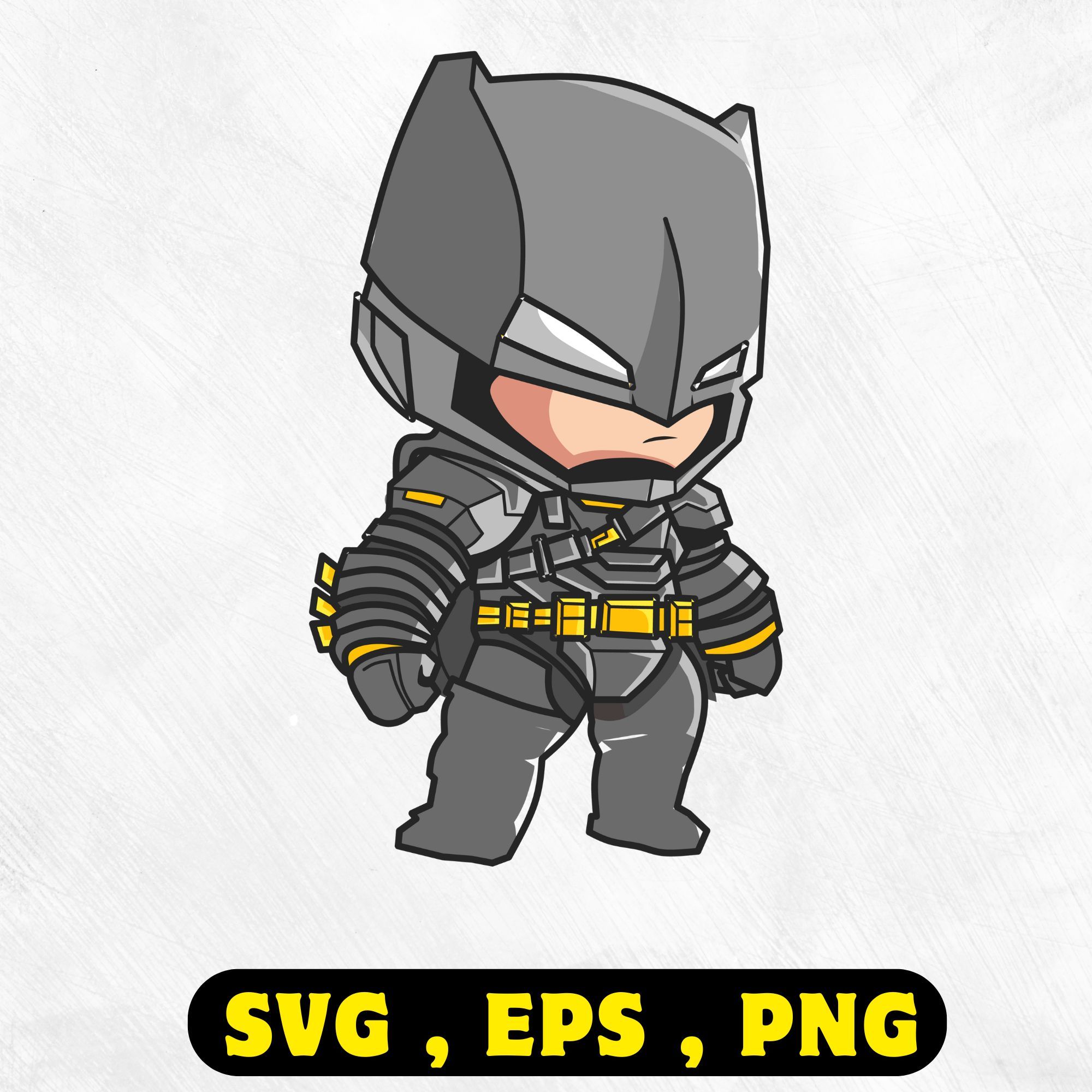 Kids Batman Logo Clipart SVG for Cricut, Superhero Batman Lo | Inspire ...