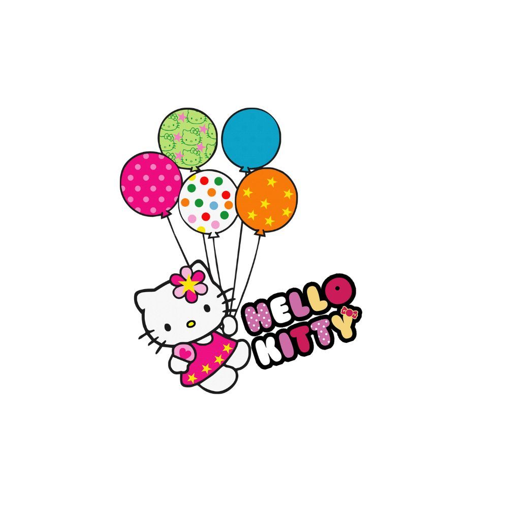 Hello Kitty Text SVG Bundle, Hello Kitty Text PNG Bundle, He | Inspire ...