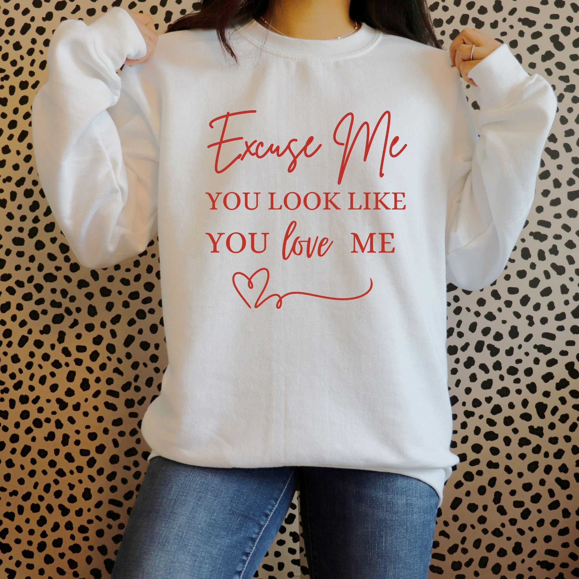 You Look Like You Love Me PNG, Trendy PNG, Valentine's png, | Inspire ...