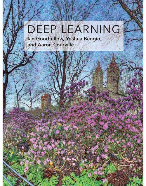 Deep Learning Adaptive Computation and Machine Learning seri | Inspire Uplift