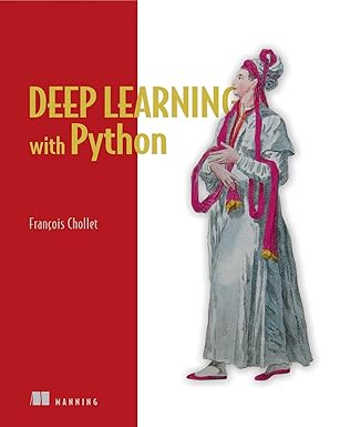 Deep Learning with Python | Inspire Uplift