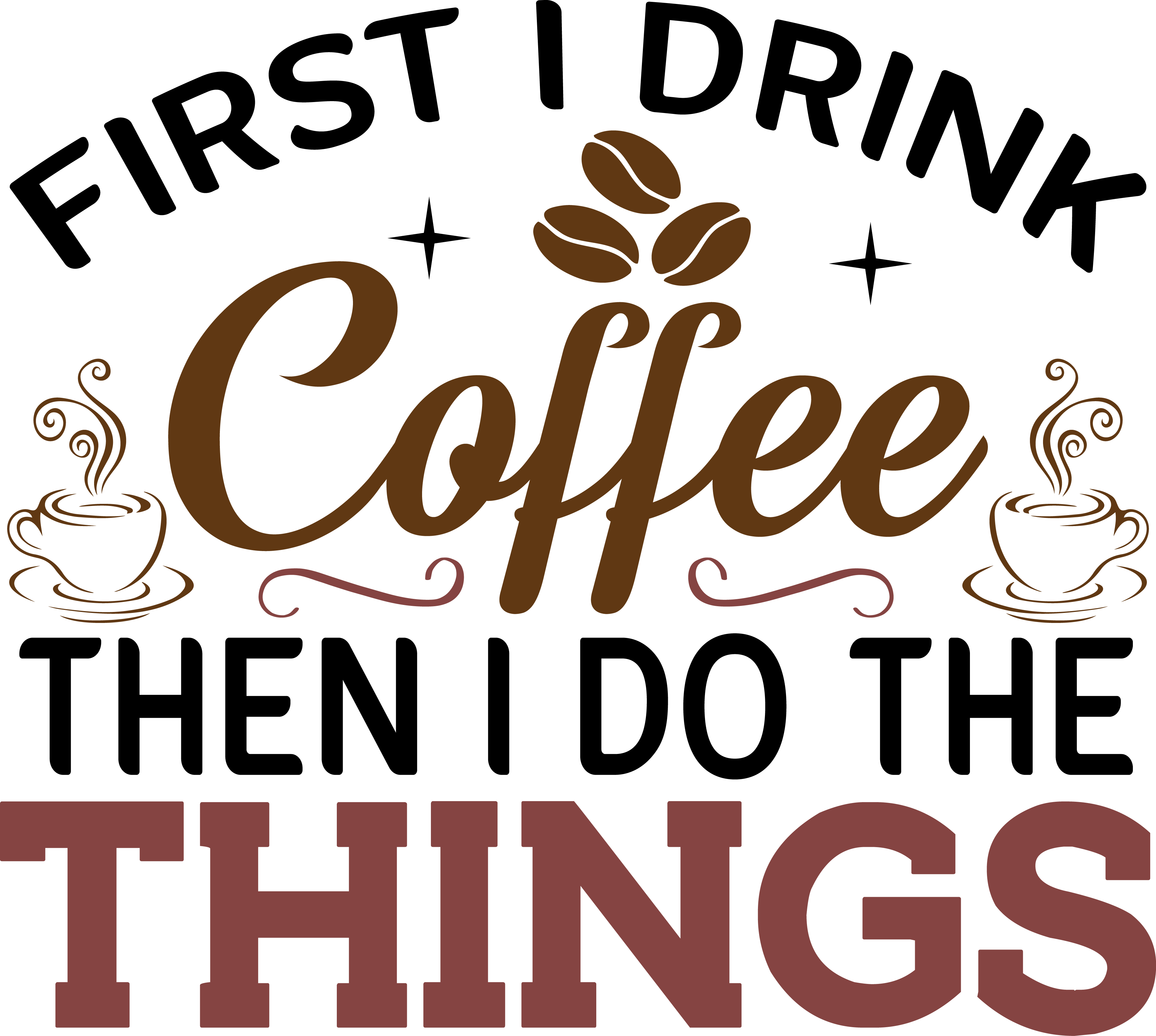 Coffee Canvas | Inspire Uplift