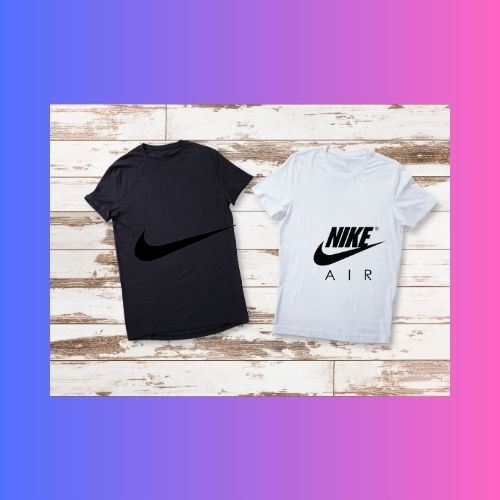 Nike legacy of Excellence | Inspire Uplift