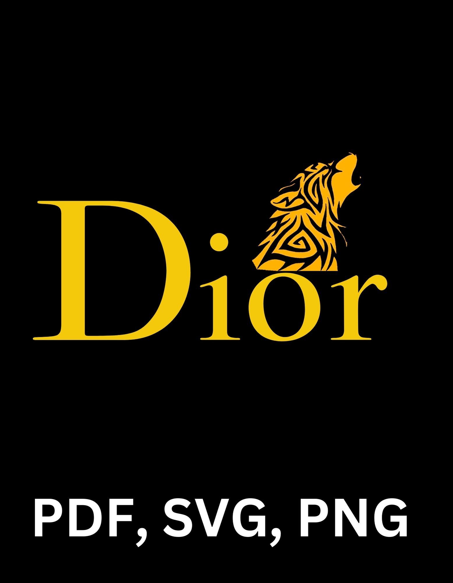 Elegant Dior Logo T-Shirt – Luxury Fashion for Modern Style | Inspire ...