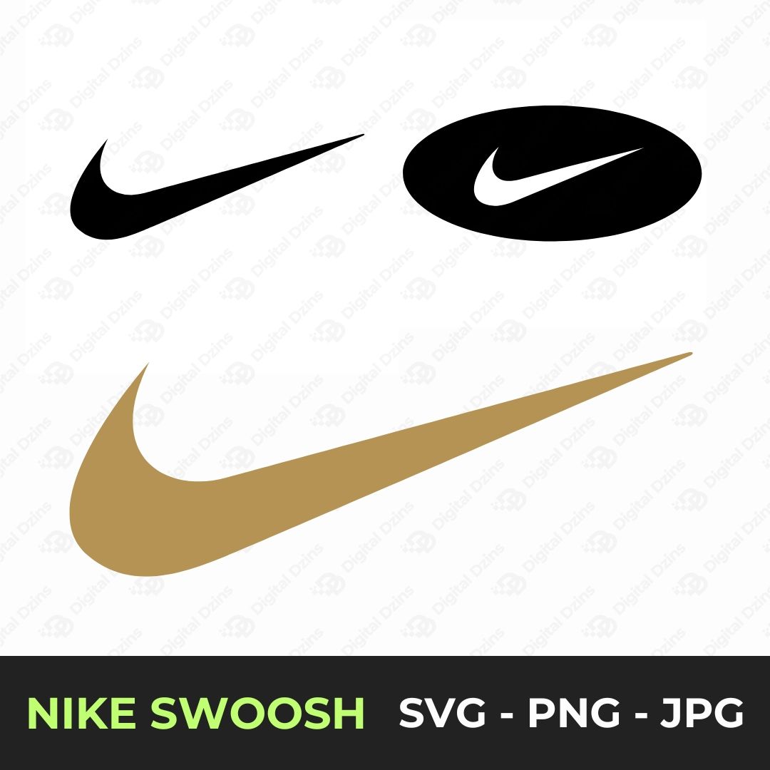 Nike Swoosh Cricut Design, Nike silhouette, Cricut, SVG, Nik | Inspire ...