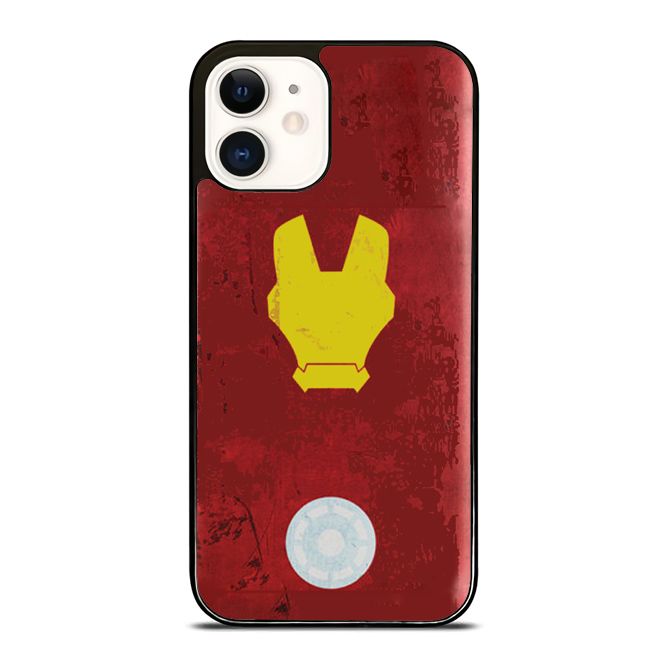 Iron Man Mask Phone Case - We offer for iPhone, iPad, iPod, | Inspire ...