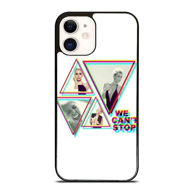 Hipster Triangel Miley Cyrus Phone Case - We offer for iPhon | Inspire ...
