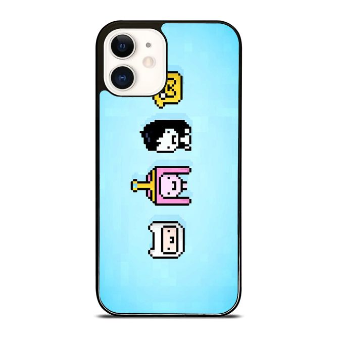 Nintendo Game Adventure Time 3 Phone Case - We offer for iPh | Inspire ...