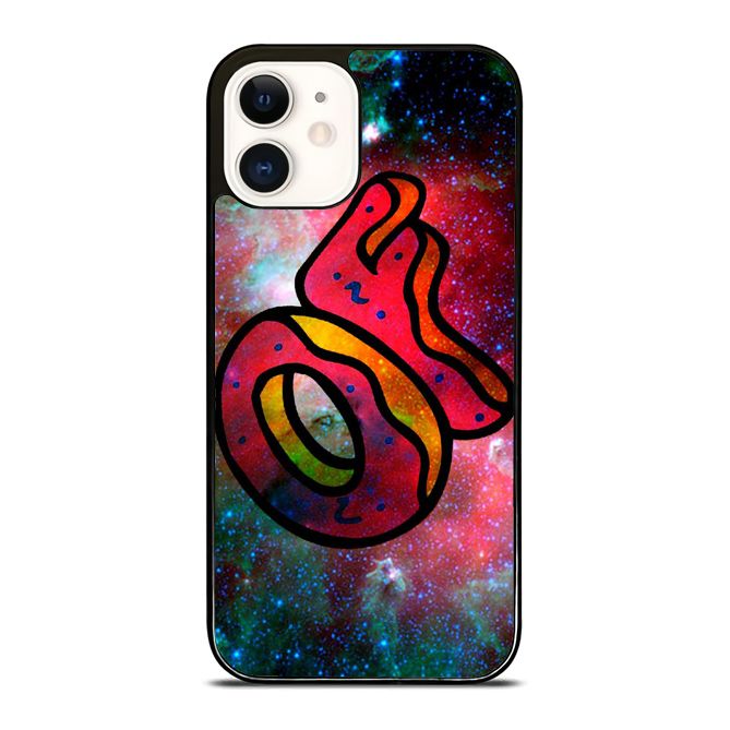 Ofwgkta Of Odd Future Doughnut Phone Case - We offer for iPh | Inspire ...