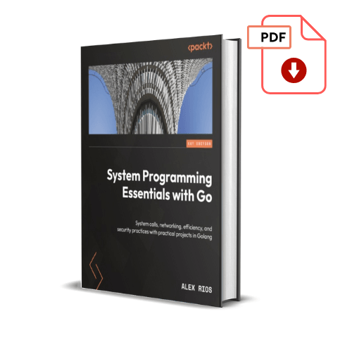 System Programming Essentials with Go System calls, networki | Inspire Uplift
