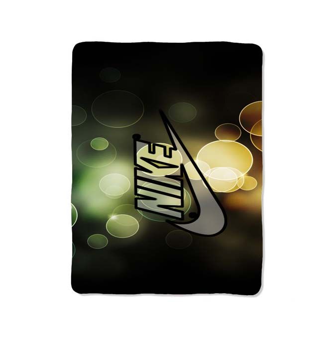 Nike Blanket | Inspire Uplift