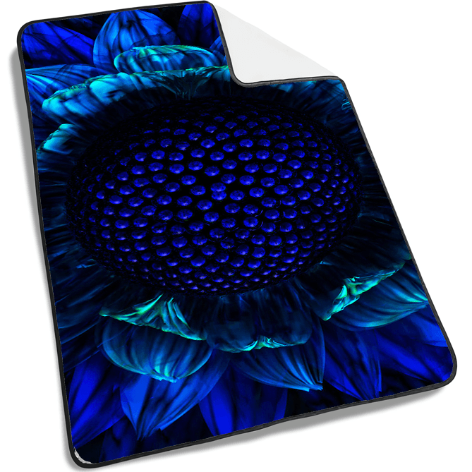 Sunflower Favorite for Blankets | Inspire Uplift