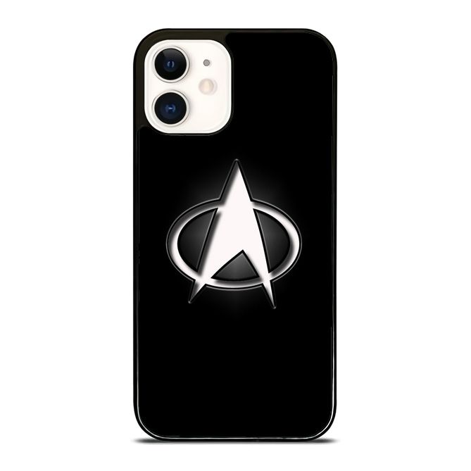 Star Trek (Logo Embossed) Custom iPhone 16 case, iPhone 15 c | Inspire ...