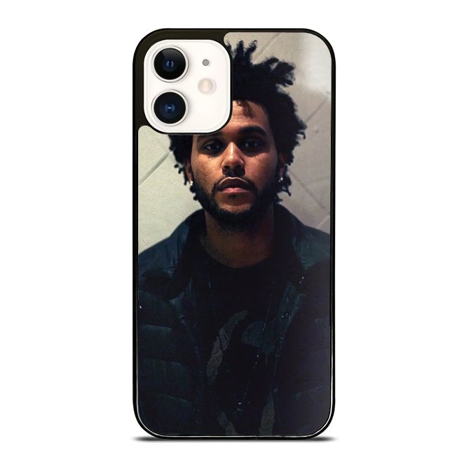 The Weeknd (Star Autograph Xo) Custom iPhone 16 case, iPhone | Inspire ...
