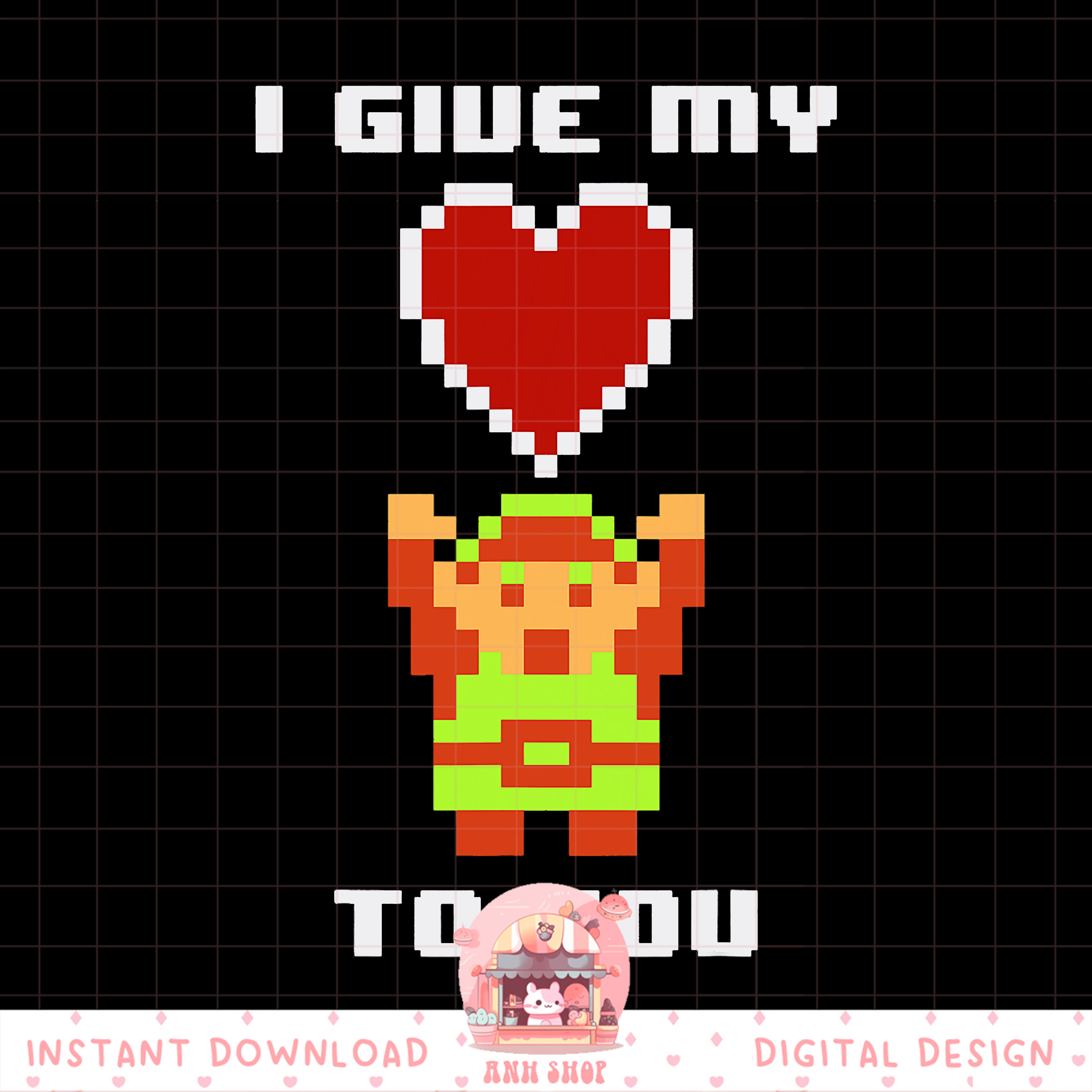 Coeur De Zelda 8 Bits The Legend Of Zelda: Echoes Of Wisdom Komt 26