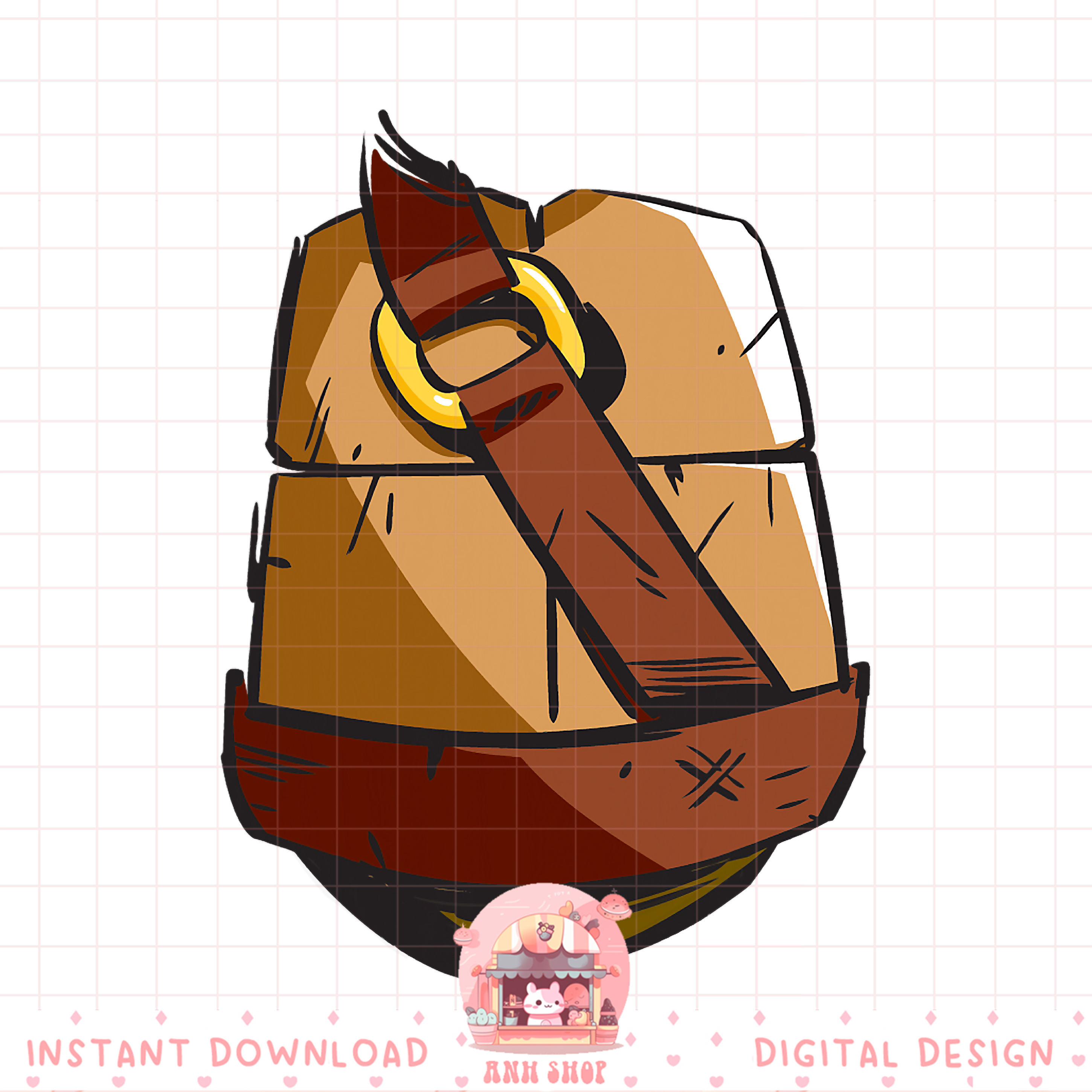 Teenage Mutant Ninja Turtles Basic Shell png, digital downlo | Inspire ...