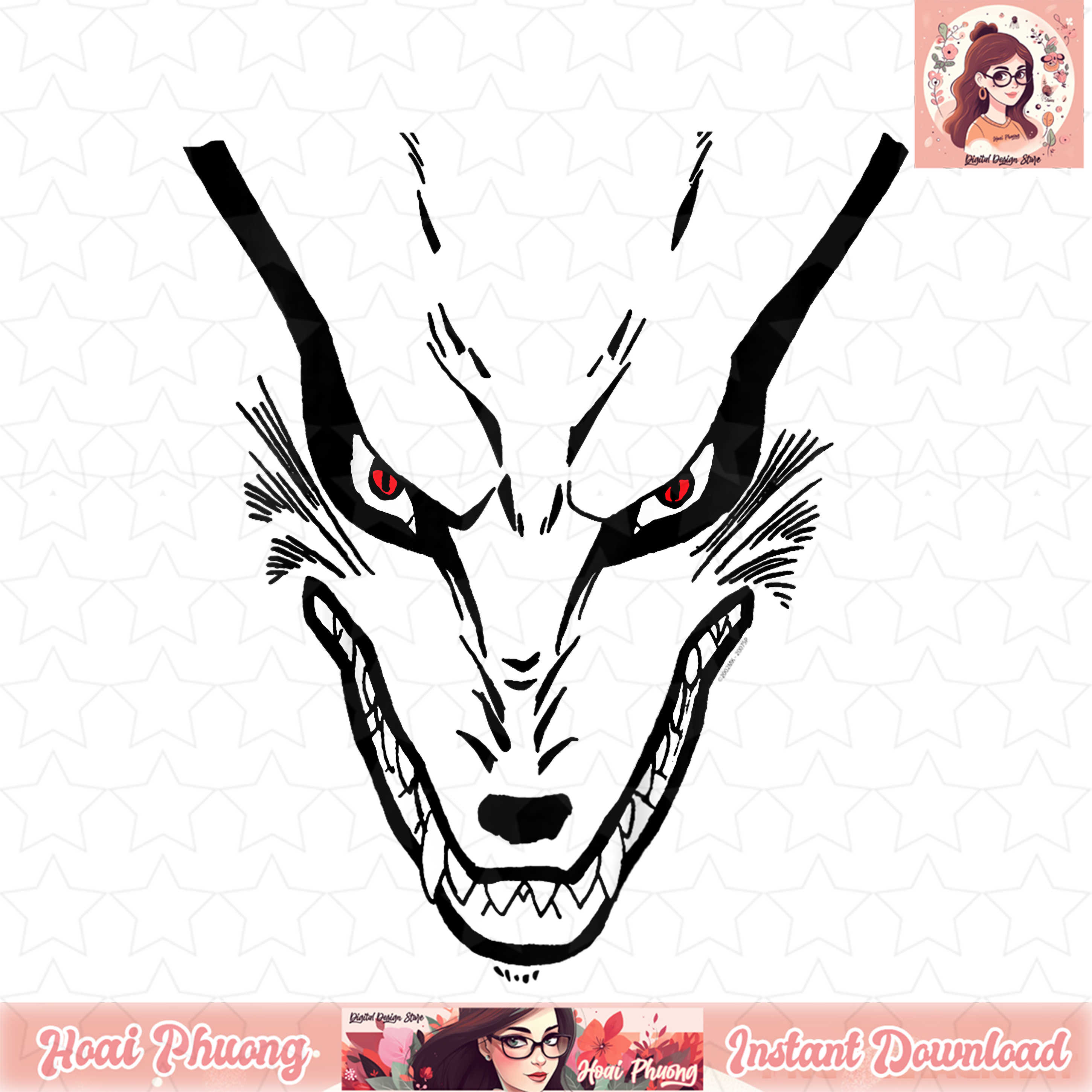 Kids Naruto Shippuden Nine Tailed Demon Fox Giant Face T-Shi | Inspire ...