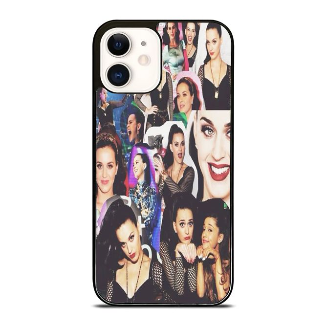 Katy Perry Collage (16) Great Sale iPhone Case & Samsung Gal | Inspire ...