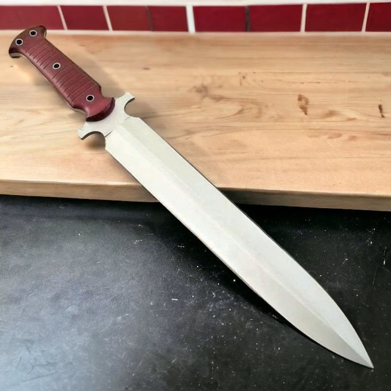 Roman Gladius Gladiator Short Sword | Famous Sword | D2 Tool | Inspire ...