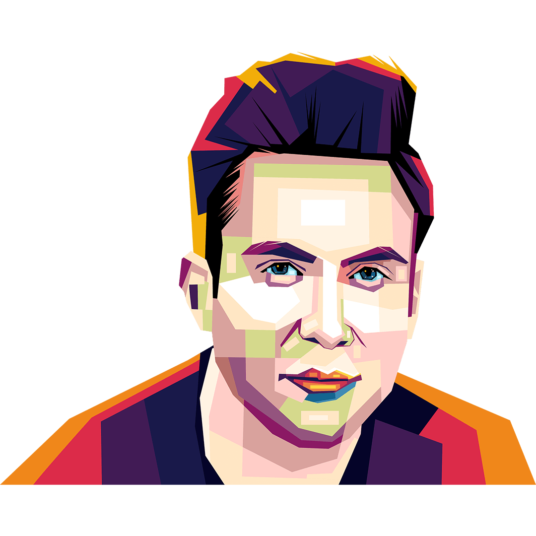 Adam Levine - Retro PNG Sublimation Digital Download | Inspire Uplift