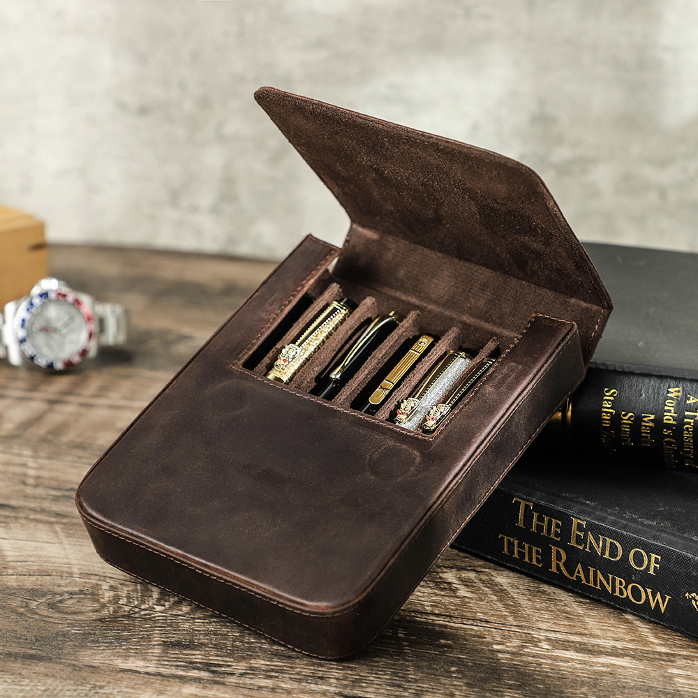 Pen Box | Inspire Uplift