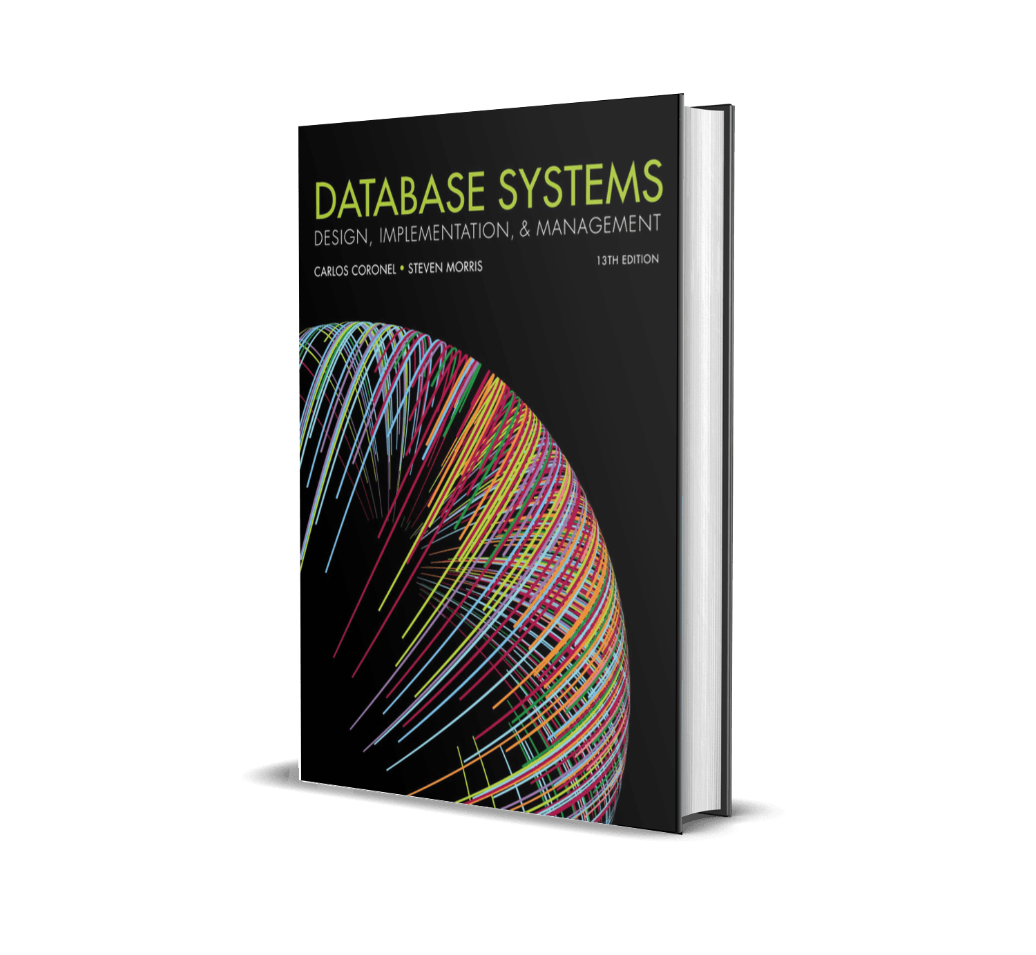 Database Systems Design, Implementation, and Management | Inspire Uplift Database Systems Design, Implementation, and Management | Inspire Uplift