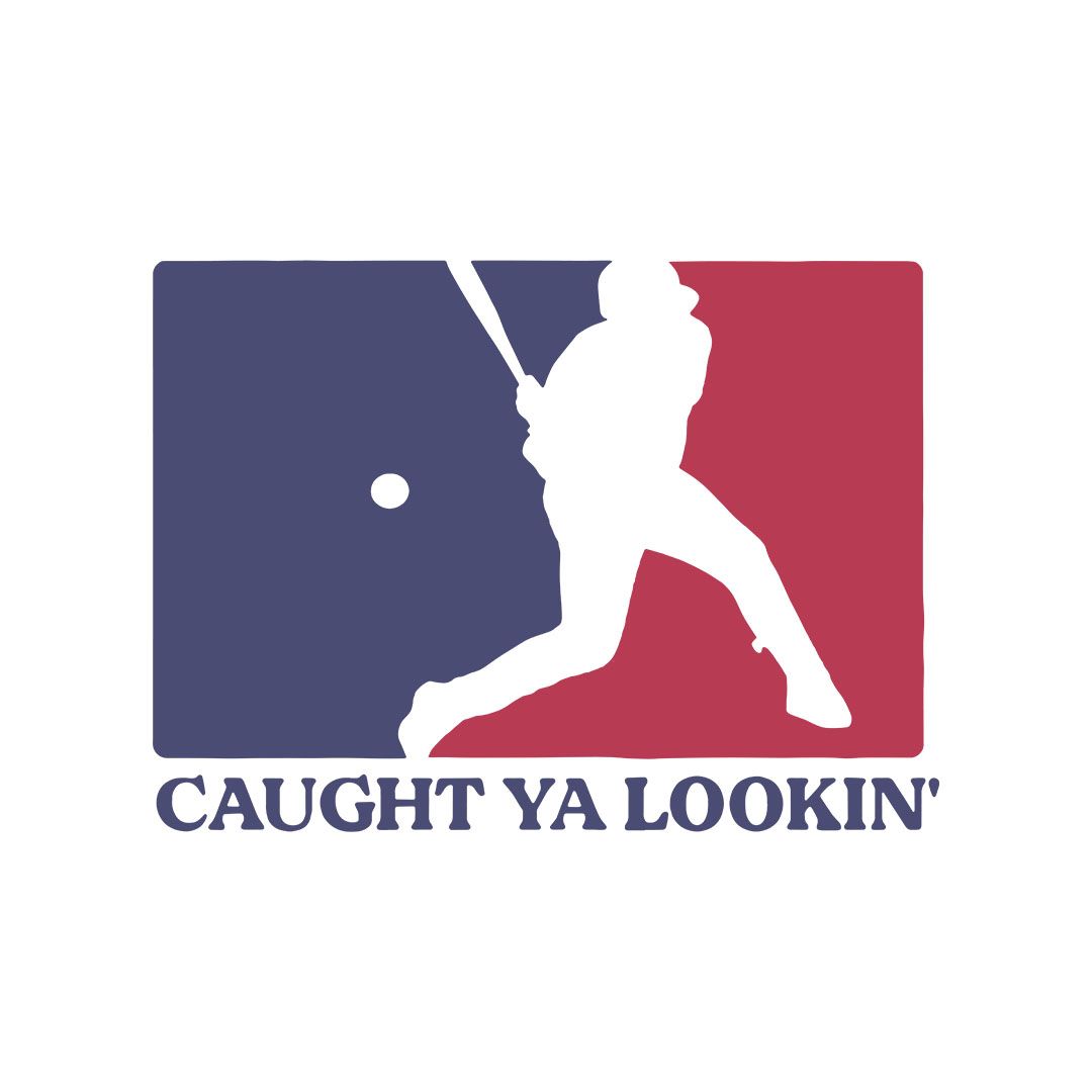 Caught Ya Lookin' | Inspire Uplift