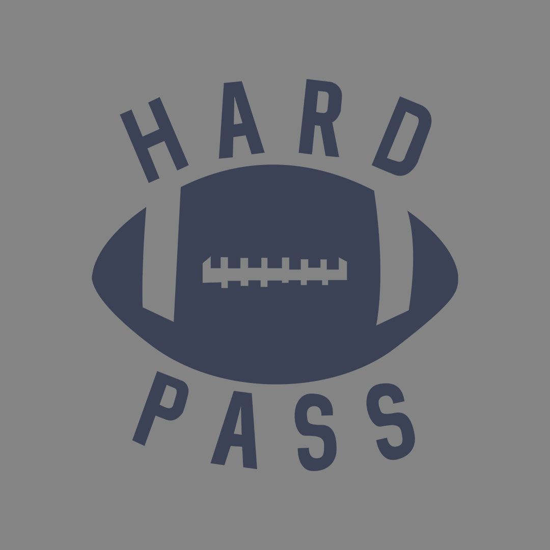 Hard Pass | Inspire Uplift