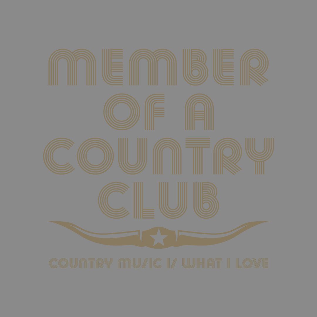 Member of a Country Club | Inspire Uplift