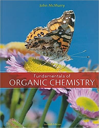 Fundamentals of Organic Chemistry 7th Edition By John E. McM | Inspire ...