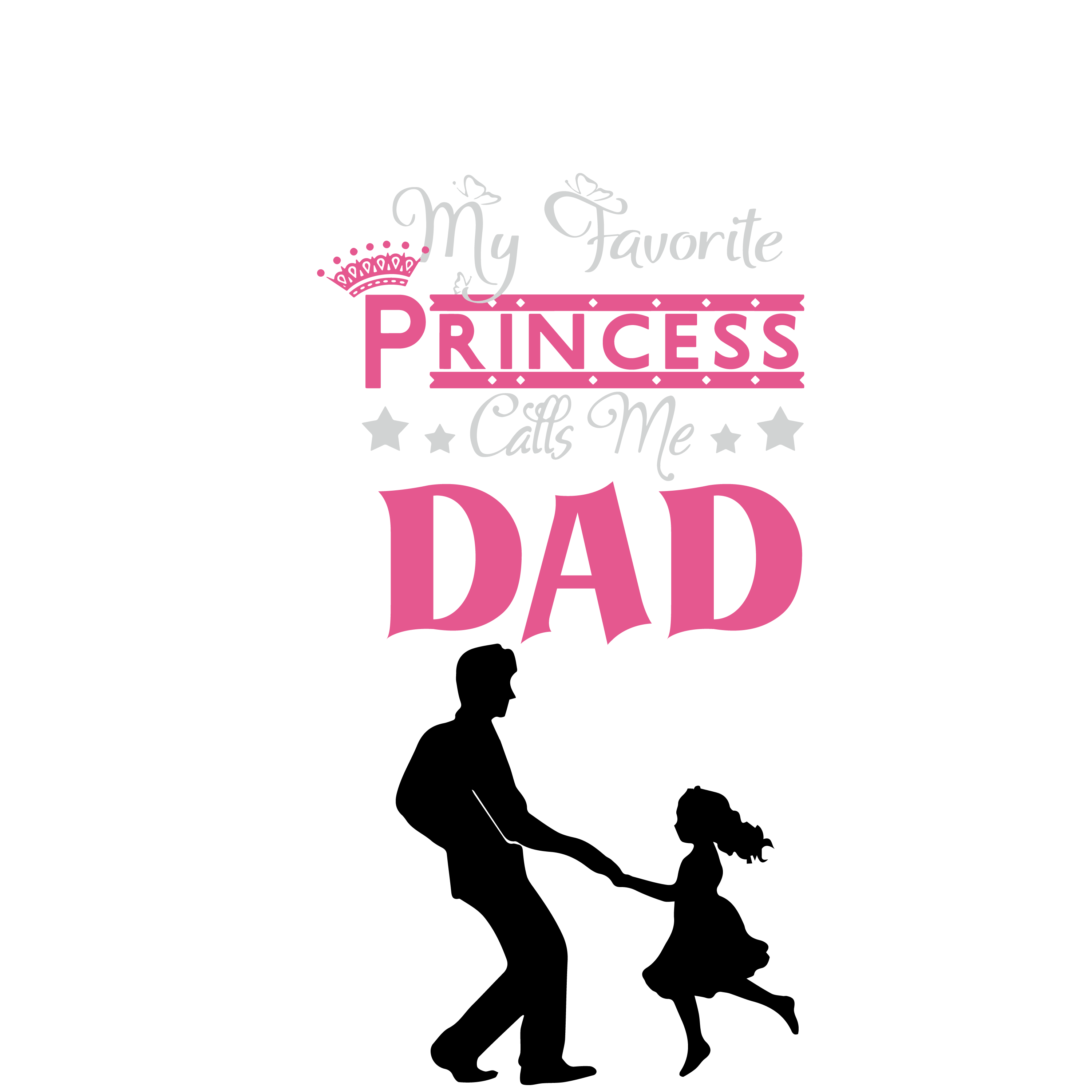 My Favorite Call Dad Svg, Fathers Day Svg, Best Dad Ever Svg - Inspire ...