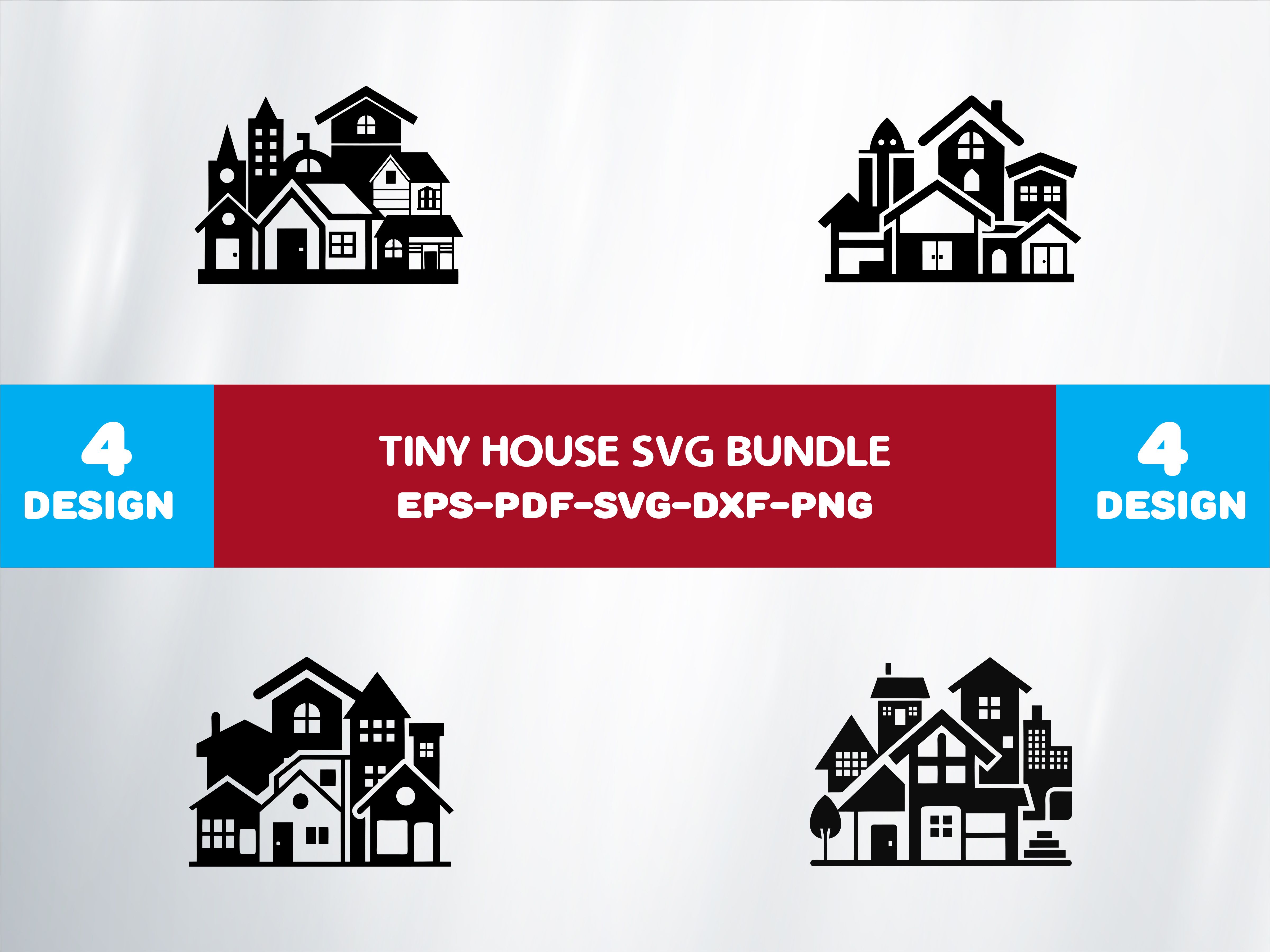 tiny house | Inspire Uplift