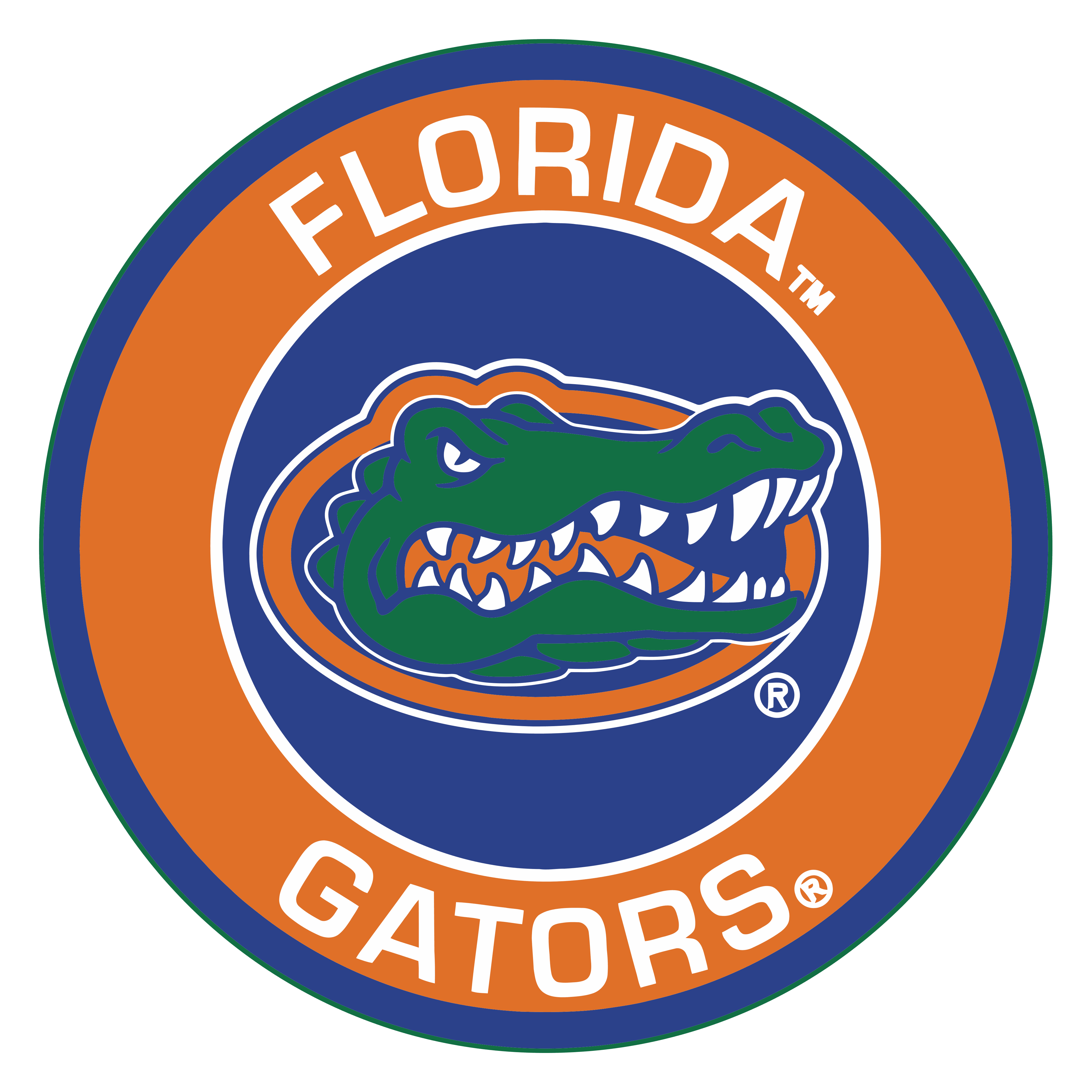 Florida Gators logo Svg, Florida Gators svg, Gators Svg, NCA | Inspire ...