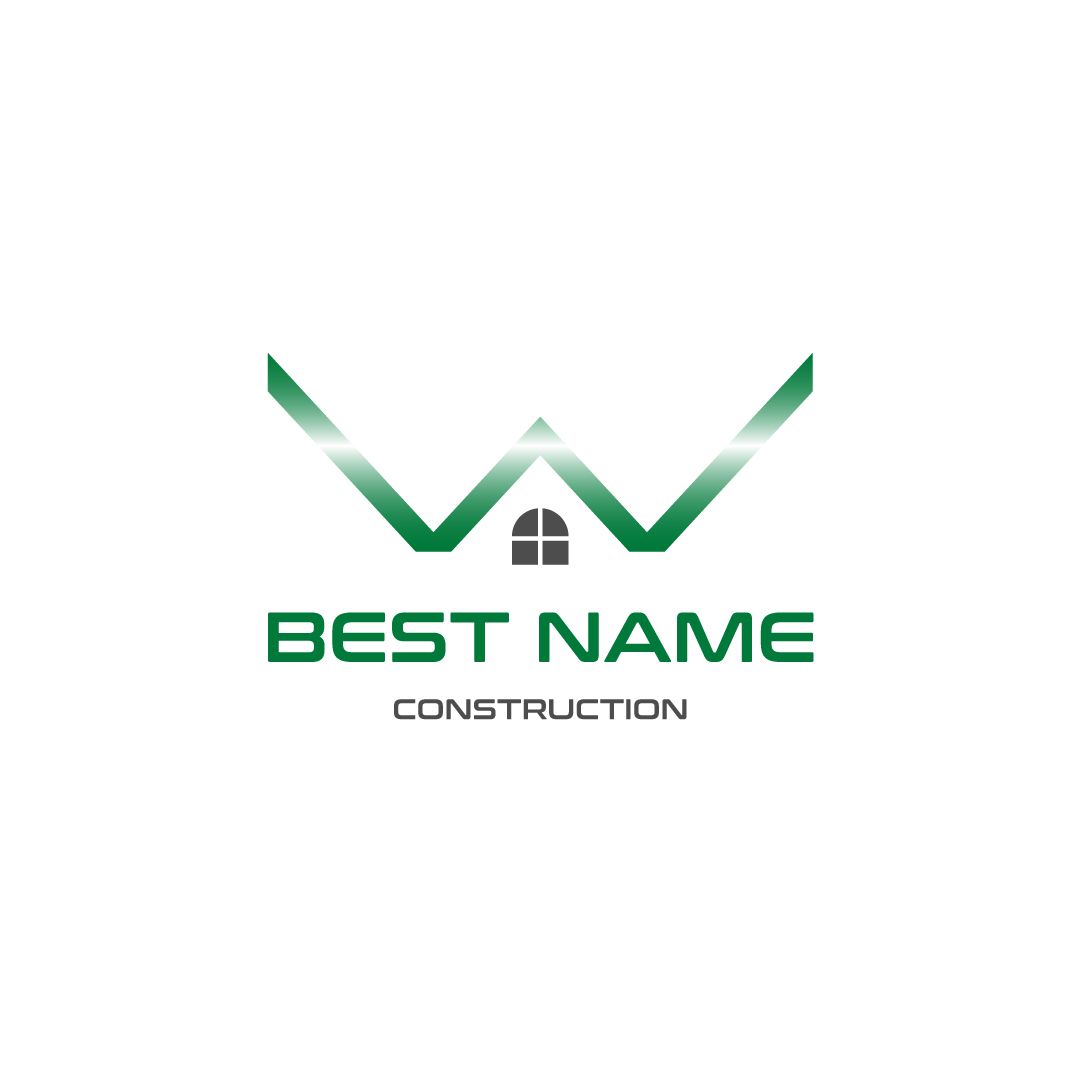 Real estate logo-construction logo-property logo | for real | Inspire ...