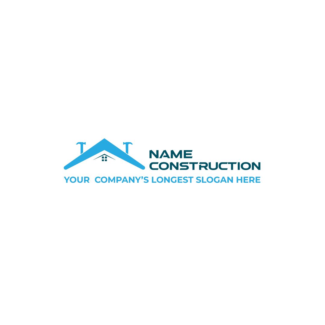 Real estate logo-construction logo-property logo | for real | Inspire ...