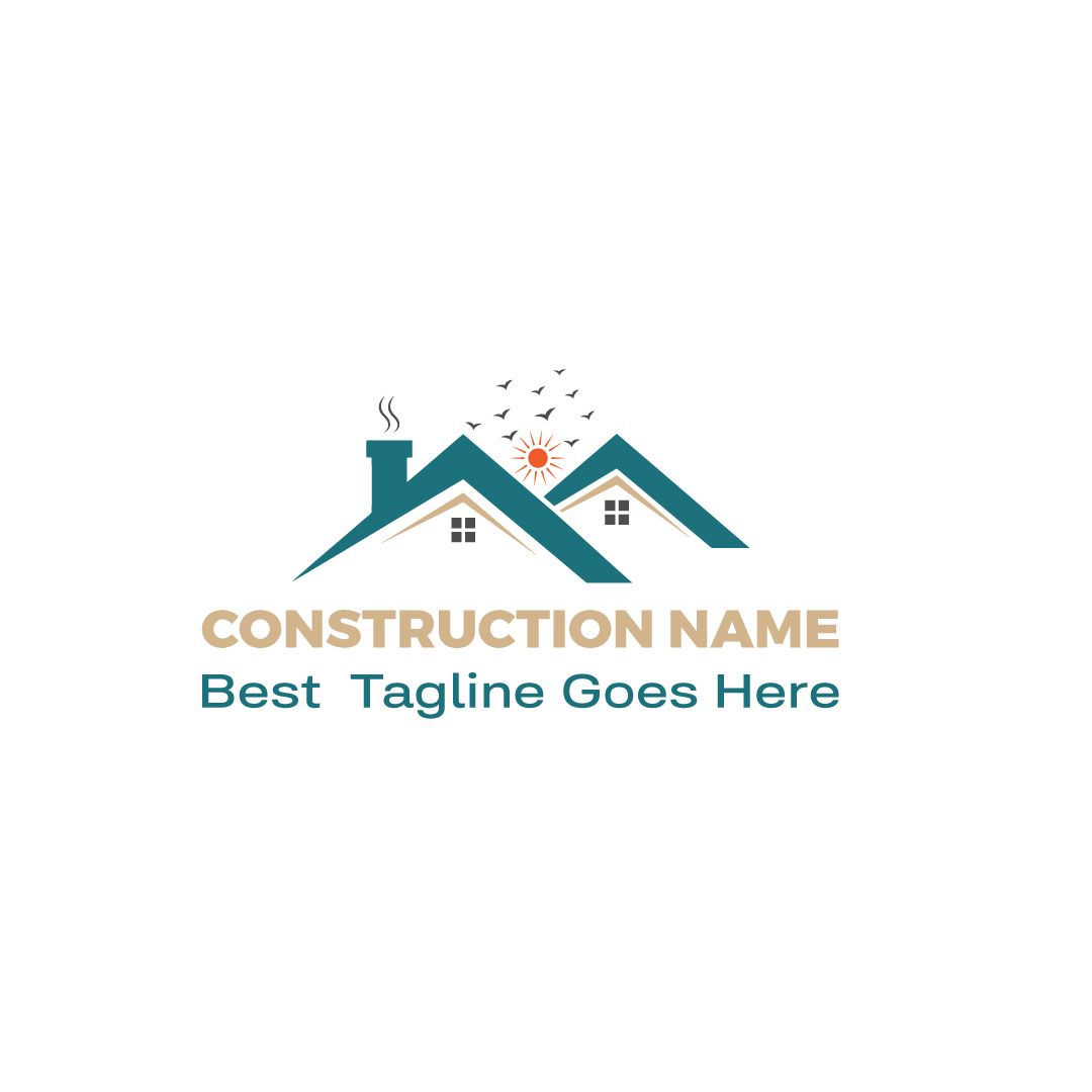 Real estate logo-construction logo-property logo | for real | Inspire ...