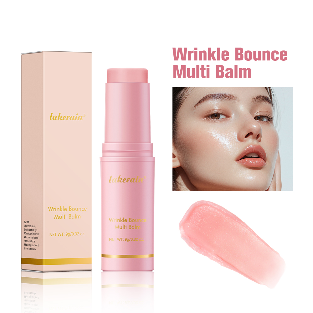Korean Collagen Multi Balm Stick for Wrinkle Bounce | Inspire Uplift