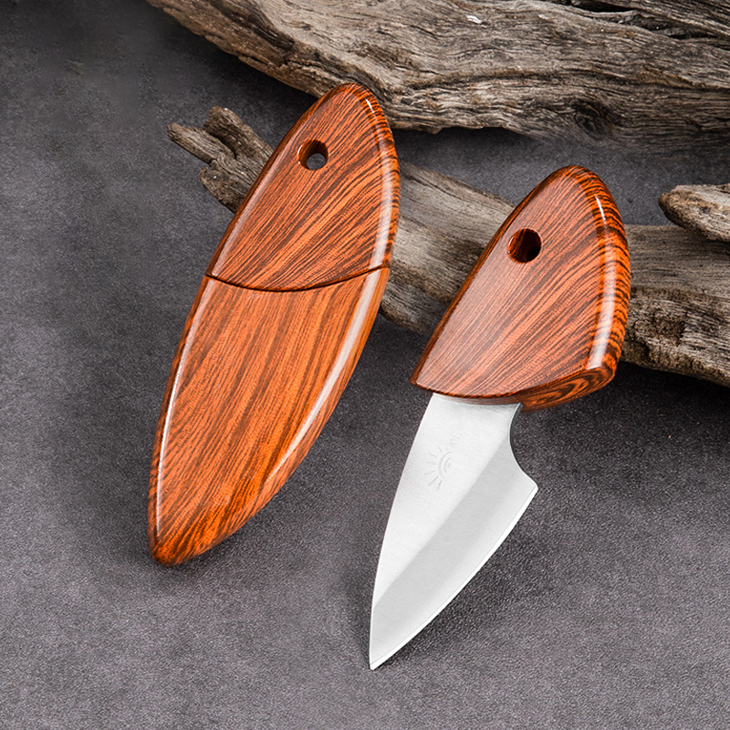 Mini Pocket Knife Sharp EDC & Outdoor Knife Compact | Inspire Uplift