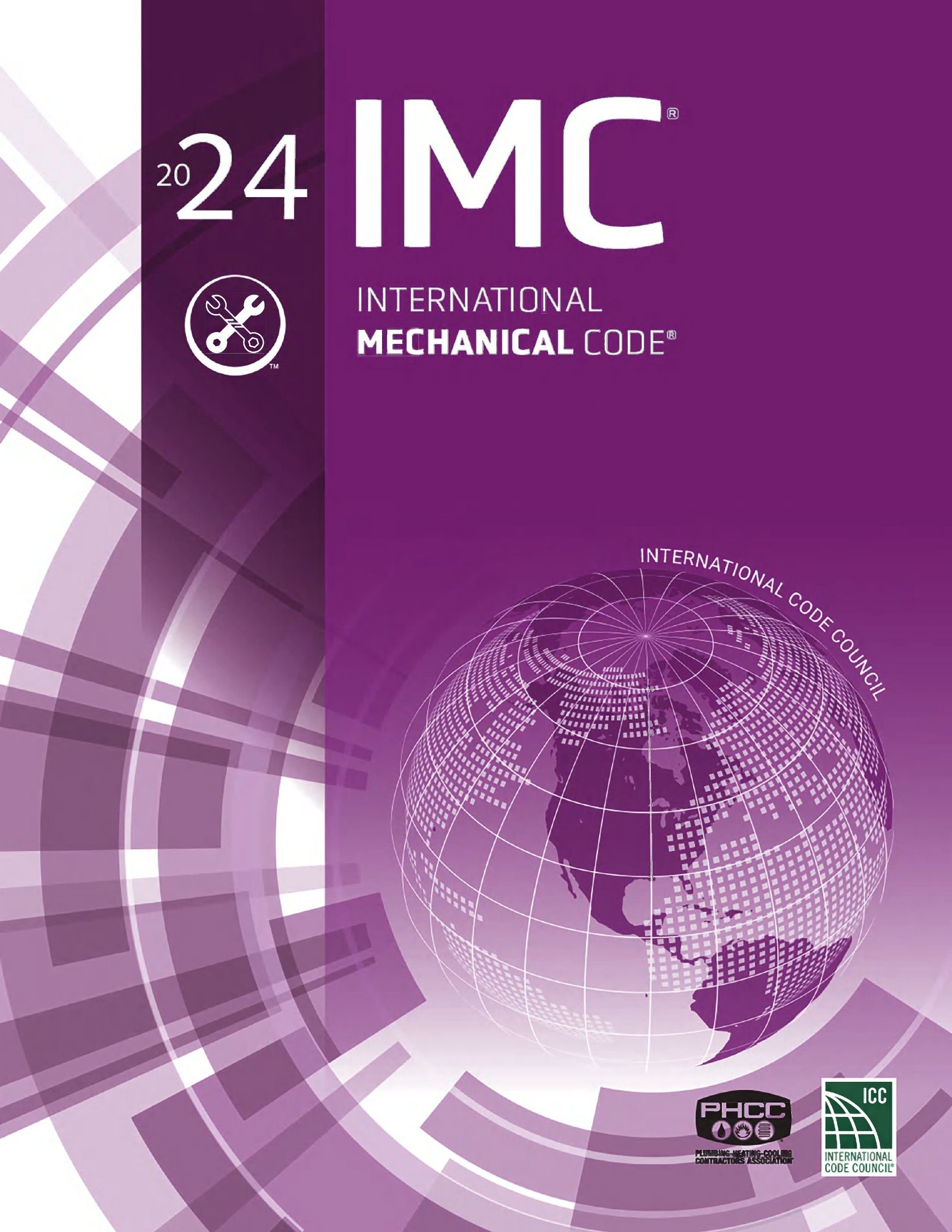 2024 International Mechanical Code (IMC) - ICC IMC-2024 | Inspire Uplift