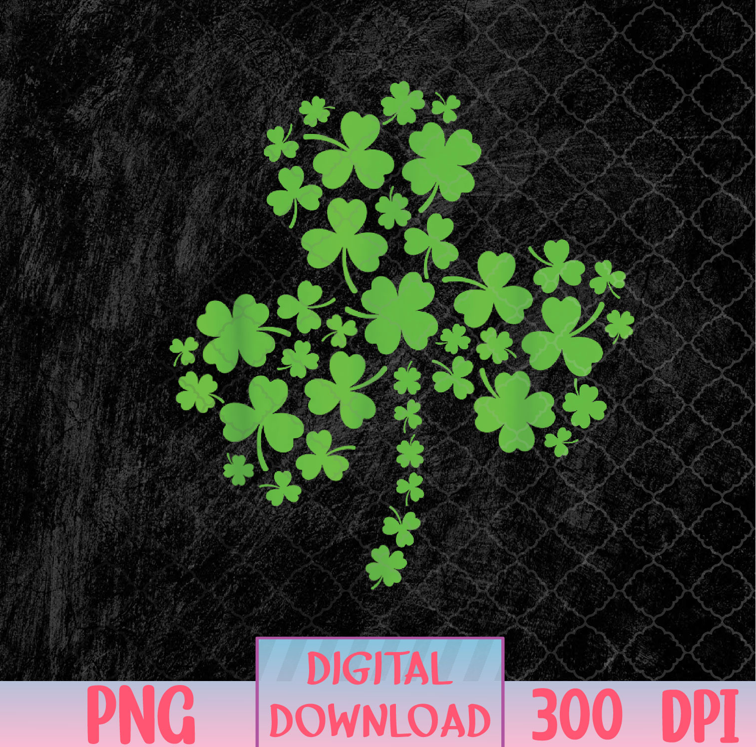 St Patricks Day Shamrock Funny Cute Shamrock St Patricks Day | Inspire ...