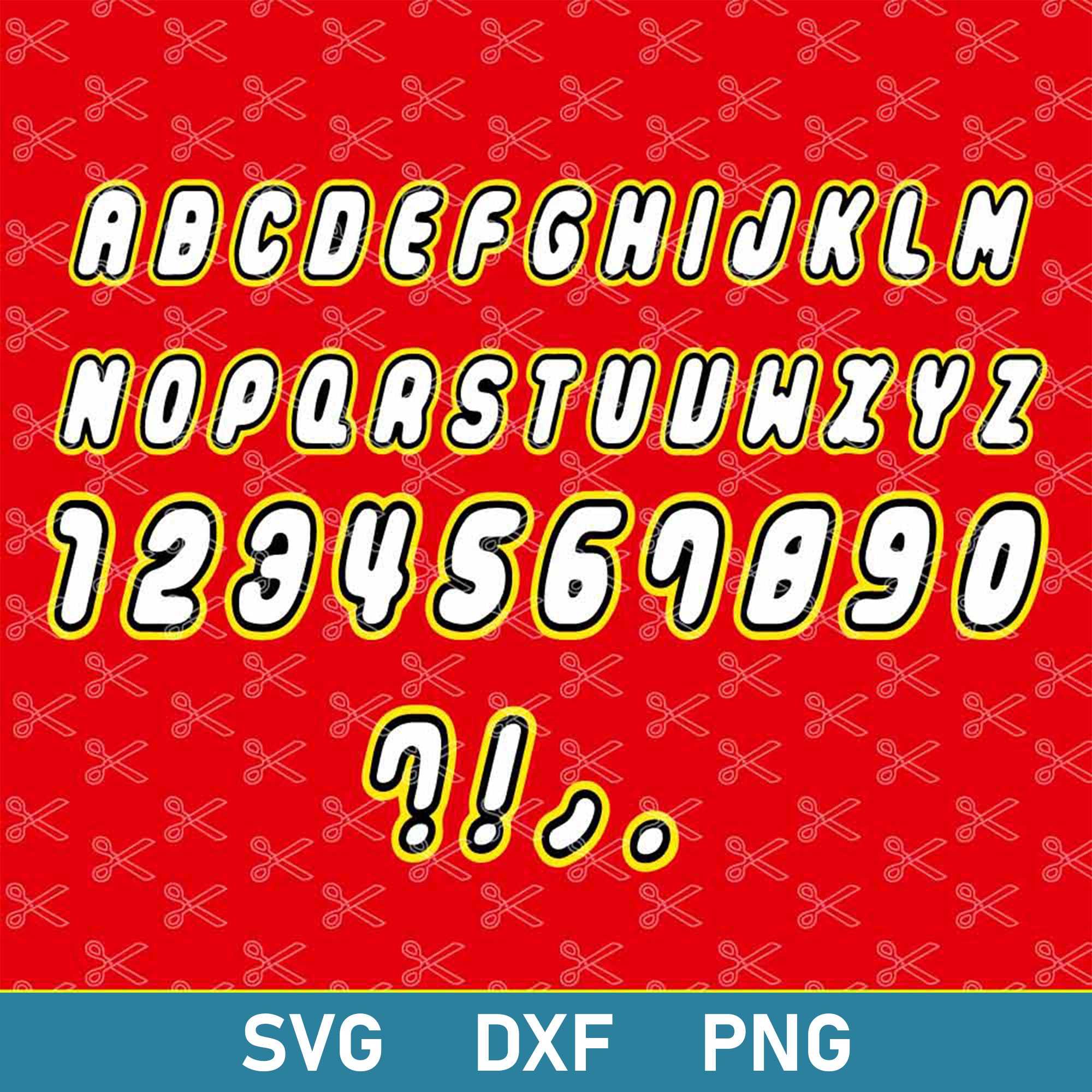 Lego Brick Letters And Number Svg, Lego Letters Svg, Alphabe - Inspire ...
