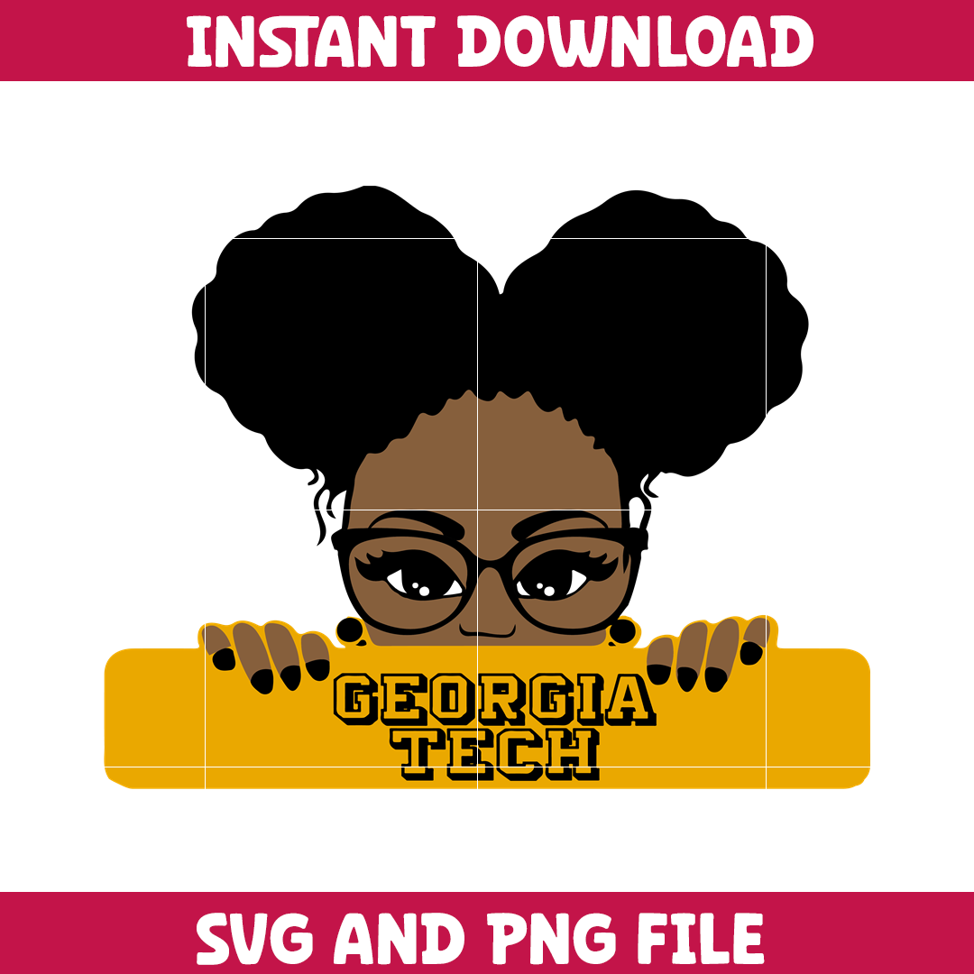 Georgia Tech Svg, Georgia Tech logo svg, Georgia Tech Univer | Inspire ...