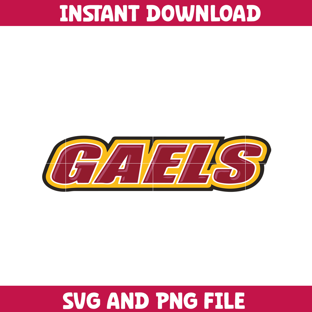 Iona gaels Svg, Iona gaels logo svg, IIona gaels University | Inspire ...