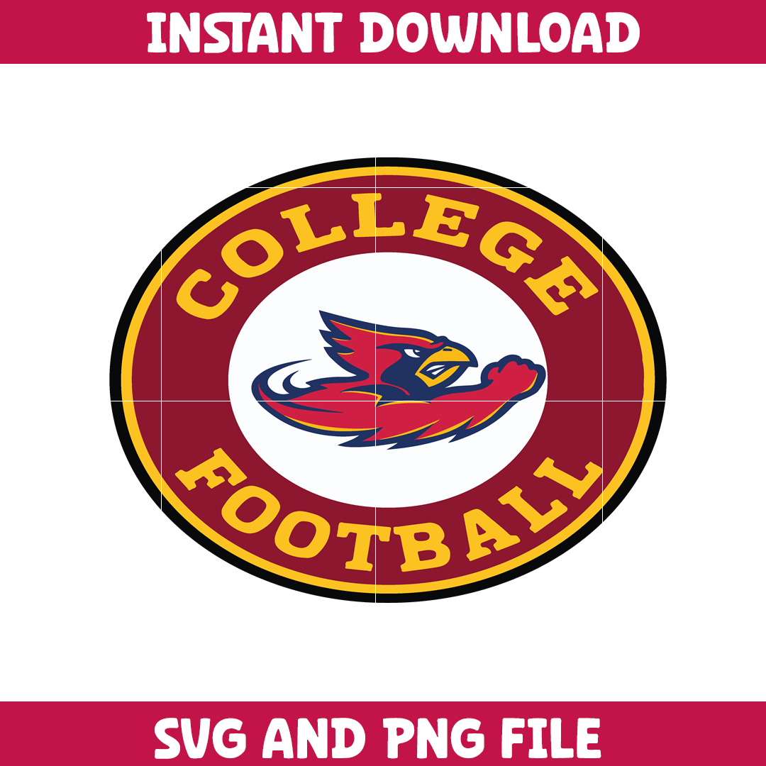 Iowa State Svg, Iowa State logo svg, Iowa State Universit | Inspire Uplift